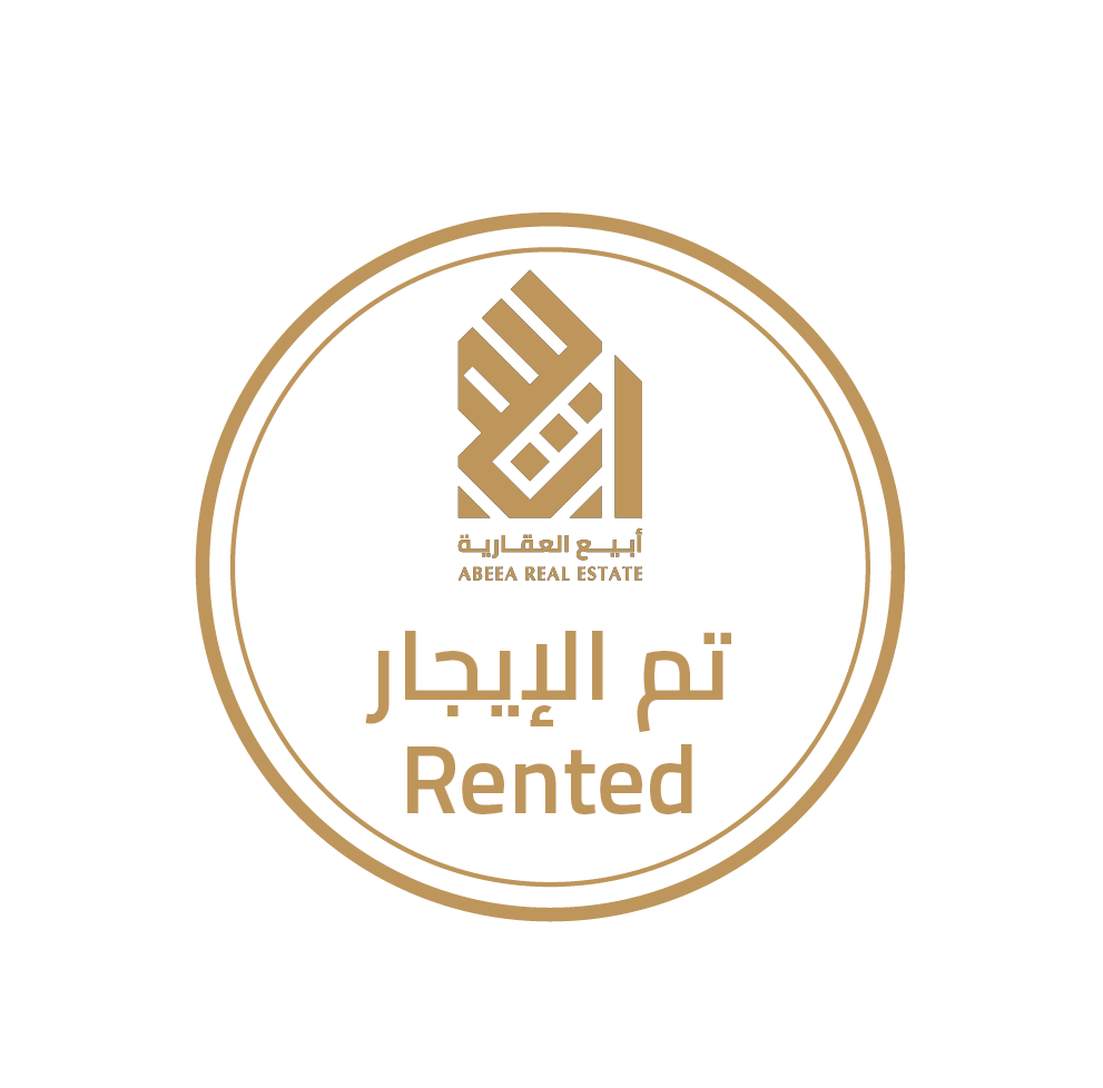 Apartment For Rent In Al Hizam Al Thahabi - Abeea Real Estate - Life ...